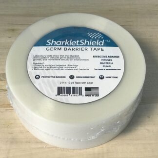 Sharklet Film – Sharklet Technologies